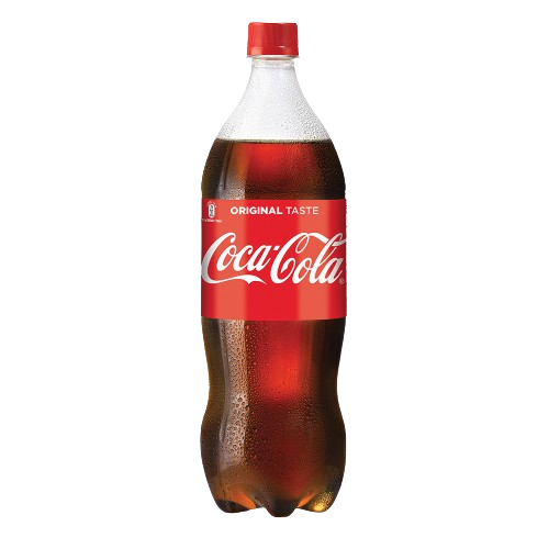 Coca Cola Pet Bottle 2L – Snappers.lk
