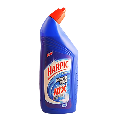 Harpic Toilet Bowl Cleaner Power Plus 750ml – Snappers.lk