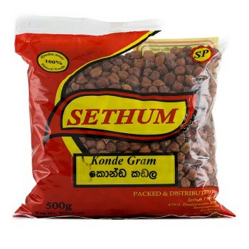 Sethum Konde Gram 500g – Snappers.lk