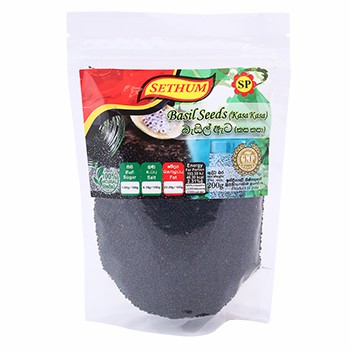 Sethum Kasa Kasa 200g – Snappers.lk