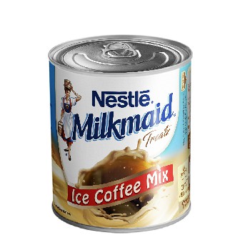 Nestle Milkmaid Ice Coffee Mix 390g – Snappers.lk