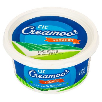 Cic Creamoo Yoghurt 475g – Snappers.lk