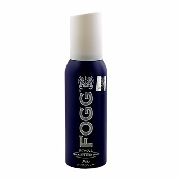 Fogg Body Spray Royal – Men 120ml – Snappers.lk