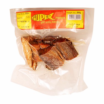 Super Dry Fish Balaya 200g – Snappers.lk