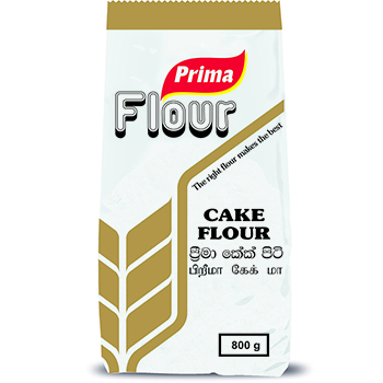 Prima Cake Flour 1kg – Snappers.lk