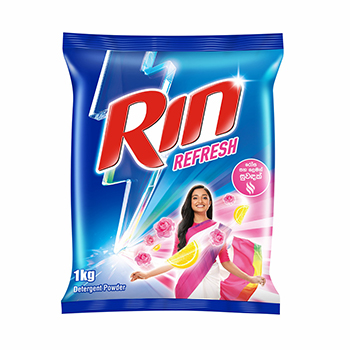 Rin Refresh L&R Washing Powder 1kg – Snappers.lk