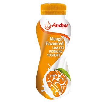 Anchor D/Yoghurt Mango Passion 180ml – Snappers.lk