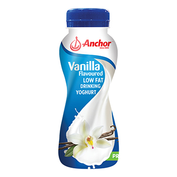 Anchor D/Yoghurt Vanilla 180ml – Snappers.lk