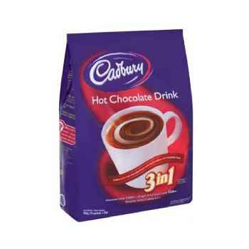 Cadbury 3 In 1 Hot Chocolate 450g – Snappers.lk