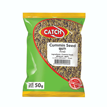 Catch Cumin Seeds 100g – Snappers.lk