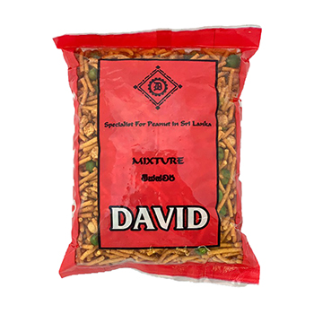 David Special Mixture 100g – Snappers.lk