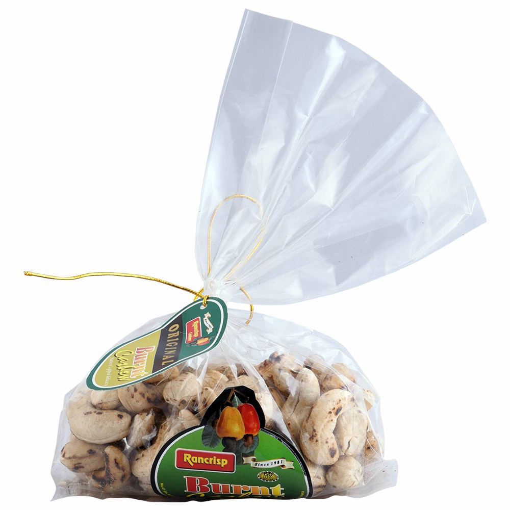 Rancrisp Burnt Cashew 100g – Snappers.lk