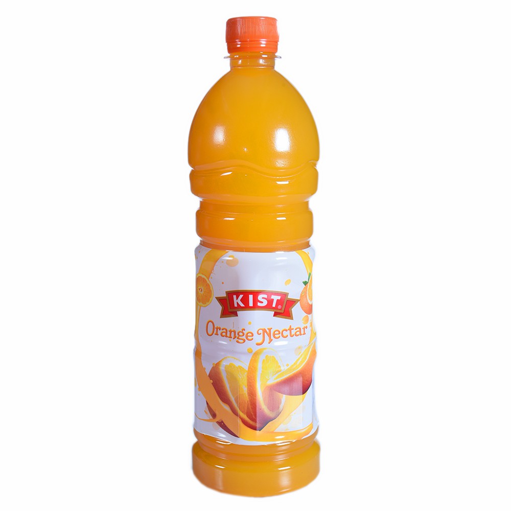 Kist Nectar Orange 1L – Snappers.lk