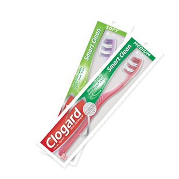 Clogard Smart Toothbrush – Snappers.lk