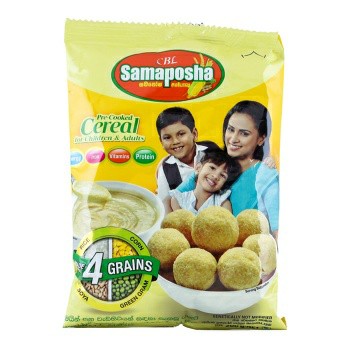 Samaposha 200g – Snappers.lk