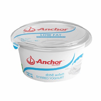 Yogurts & Curd – Snappers.lk