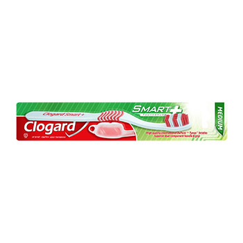 Clogard Smart Plus Toothbrush – Snappers.lk