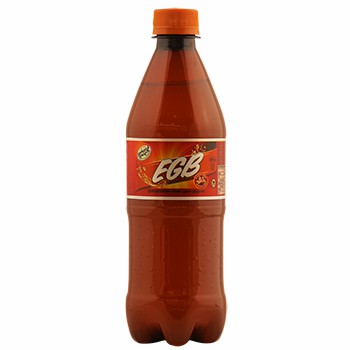 Eh Ginger Beer 500ml – Snappers.lk