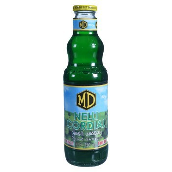 Md Cordial Nelli 750ml – Snappers.lk
