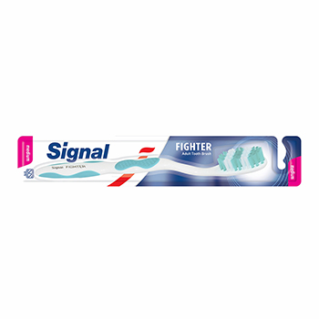 Signal Toothbrush Fighter – Snappers.lk