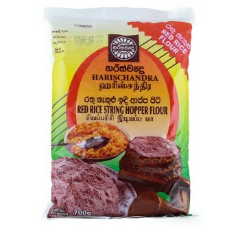 Harischandra Str.Hopper Flr.Red 700g – Snappers.lk