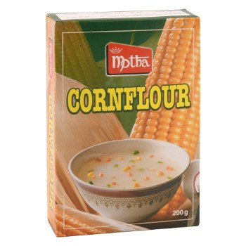 Motha Corn Flour 200g – Snappers.lk
