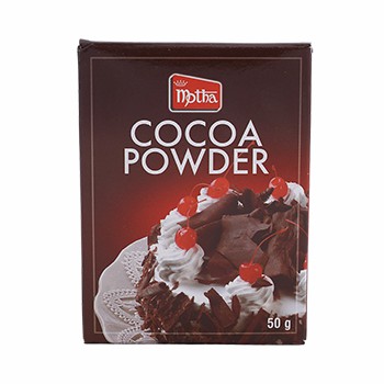 Motha Cocoa Powder 50g – Snappers.lk
