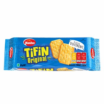 Munchee Tifin Biscuit 125g – Snappers.lk