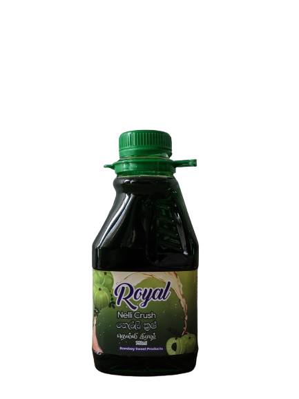 Royal Nelli Syrup 750ml – Snappers.lk