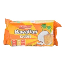Maliban Hawain Cookies 100g – Snappers.lk