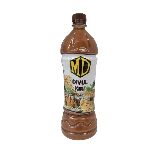 Md Nectar Divul Kiri Pet Bottle 1L – Snappers.lk