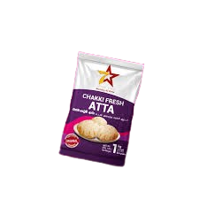 Seven Star Chakki Fresh Atta 1kg – Snappers.lk